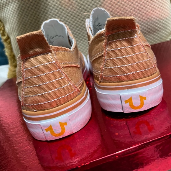 True Religion | Shoes | True Religion Sneakers | Poshmark